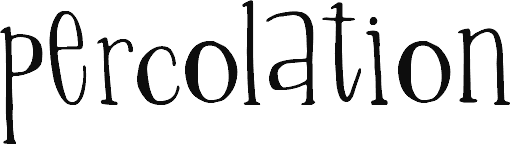 Percolation font | Fonts2u.com