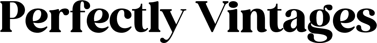 Perfectly Vintages font | Fonts2u.com