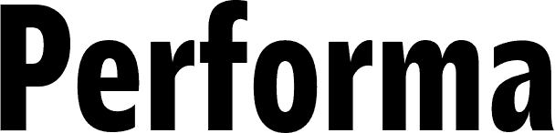 Performa Condensed SemiBold font | Fonts2u.com