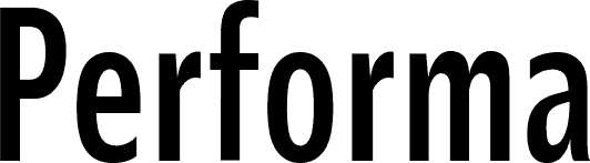 Performa Condensed font | Fonts2u.com