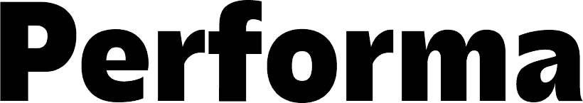 Performa Narrow ExtraBold font | Fonts2u.com