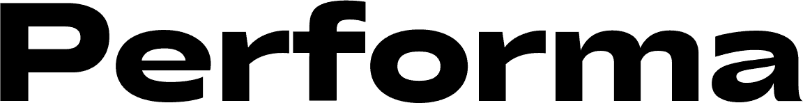 Performa Wide ExtraBold font | Fonts2u.com