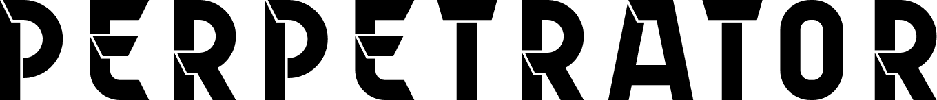 Perpetrator Regular font | Fonts2u.com