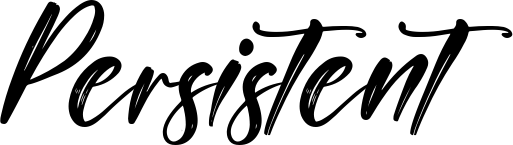 Persistent font | Fonts2u.com