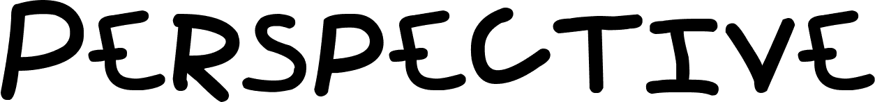 Perspective font | Fonts2u.com