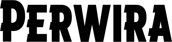 Perwira Regular font | Fonts2u.com