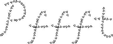 Pffft font | Fonts2u.com