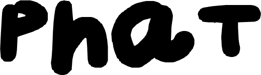 Phat fuente | Fonts2u.com