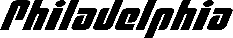 Philadelphia Exp Italic font | Fonts2u.com