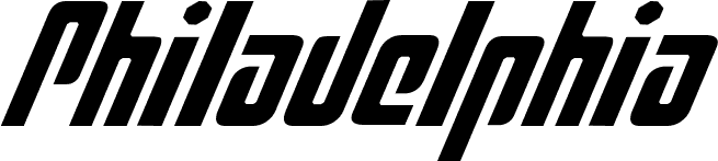 Philadelphia Italic Light font | Fonts2u.com