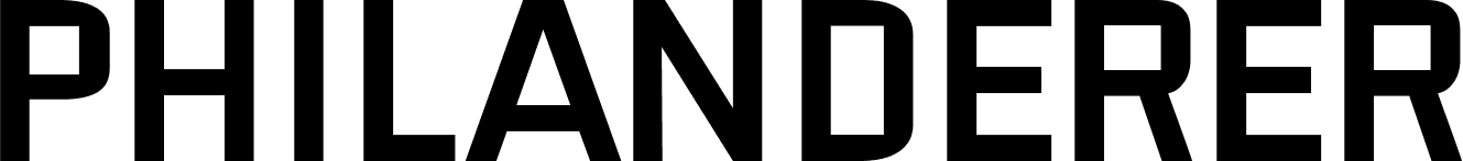 Philanderer Regular font | Fonts2u.com