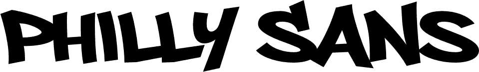 Philly Sans font | Fonts2u.com