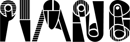 Piano Regular font | Fonts2u.com