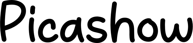 Picashow font | Fonts2u.com