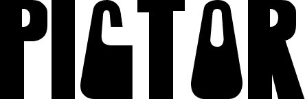 Pictor font | Fonts2u.com