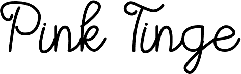 Pink Tinge Demo font | Fonts2u.com