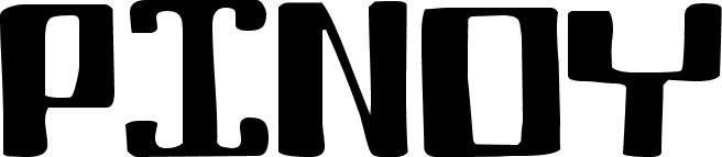 Pinoy font | Fonts2u.com