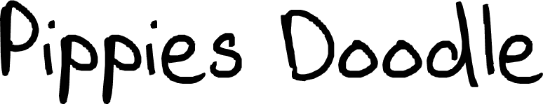 Pippies Doodle font | Fonts2u.com