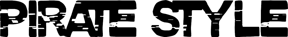 Pirate Style font | Fonts2u.com