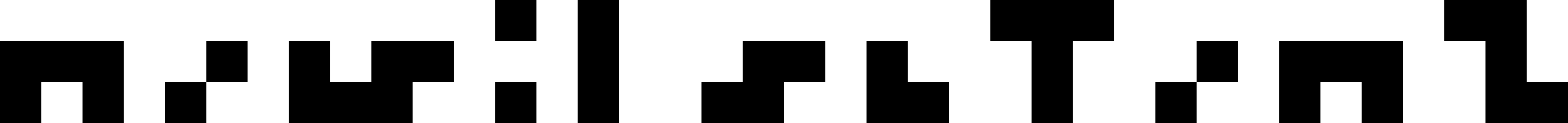 Pixel Script Regular font