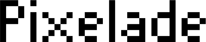 Pixelade font | Fonts2u.com