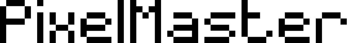 PixelMaster fonte | Fonts2u.com