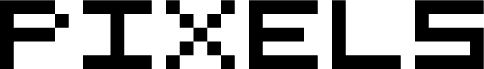 Pixels font | Fonts2u.com