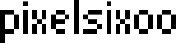 PixelSix00 font | Fonts2u.com
