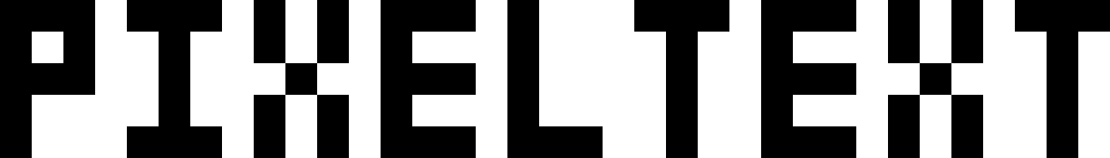 PixelText font | Fonts2u.com