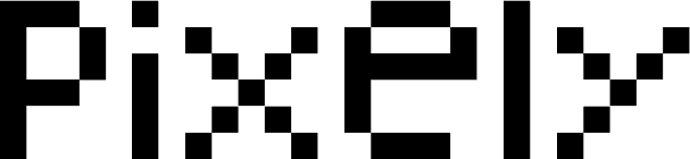 pixely Regular font | Fonts2u.com