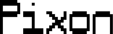 Pixon font | Fonts2u.com