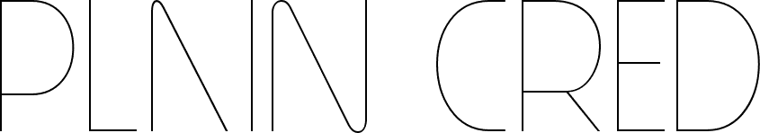 Plain Cred 1978 font