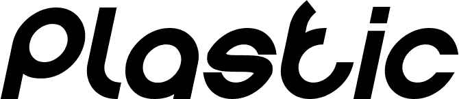 PLASTIC Bold Italic font | Fonts2u.com