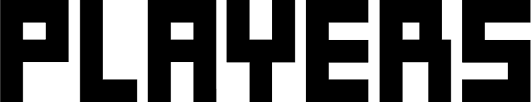 Players Regular font | Fonts2u.com