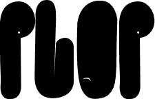 PLOP font | Fonts2u.com