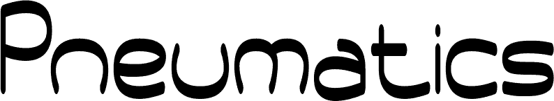 Pneumatics Tall BRK font | Fonts2u.com