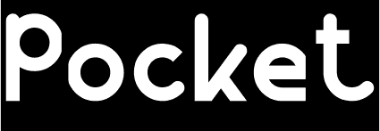 Pocket-Inverse font | Fonts2u.com