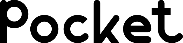 pocket font | Fonts2u.com