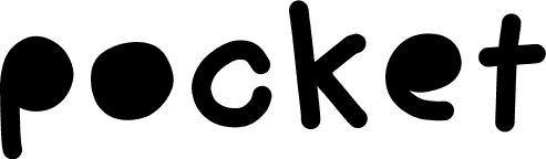 pocket font | Fonts2u.com