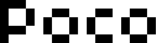 Poco font | Fonts2u.com