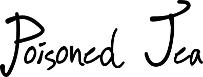 Poisoned Tea font | Fonts2u.com