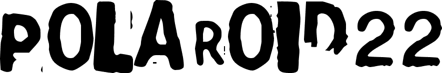 Polaroid22 font | Fonts2u.com