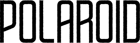 POLAROID font | Fonts2u.com