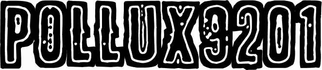 POLLUX9201 font | Fonts2u.com
