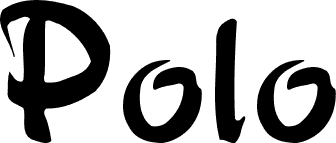 Polo Brush font | Fonts2u.com
