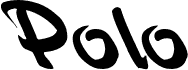 Polo Brush font | Fonts2u.com