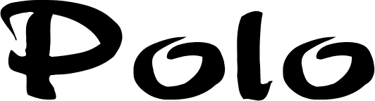 Polo-SemiScript Ex font | Fonts2u.com