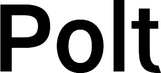 Polt bold font | Fonts2u.com
