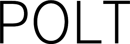 Polt Book font