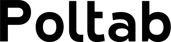 Poltab Extra Bold fuente